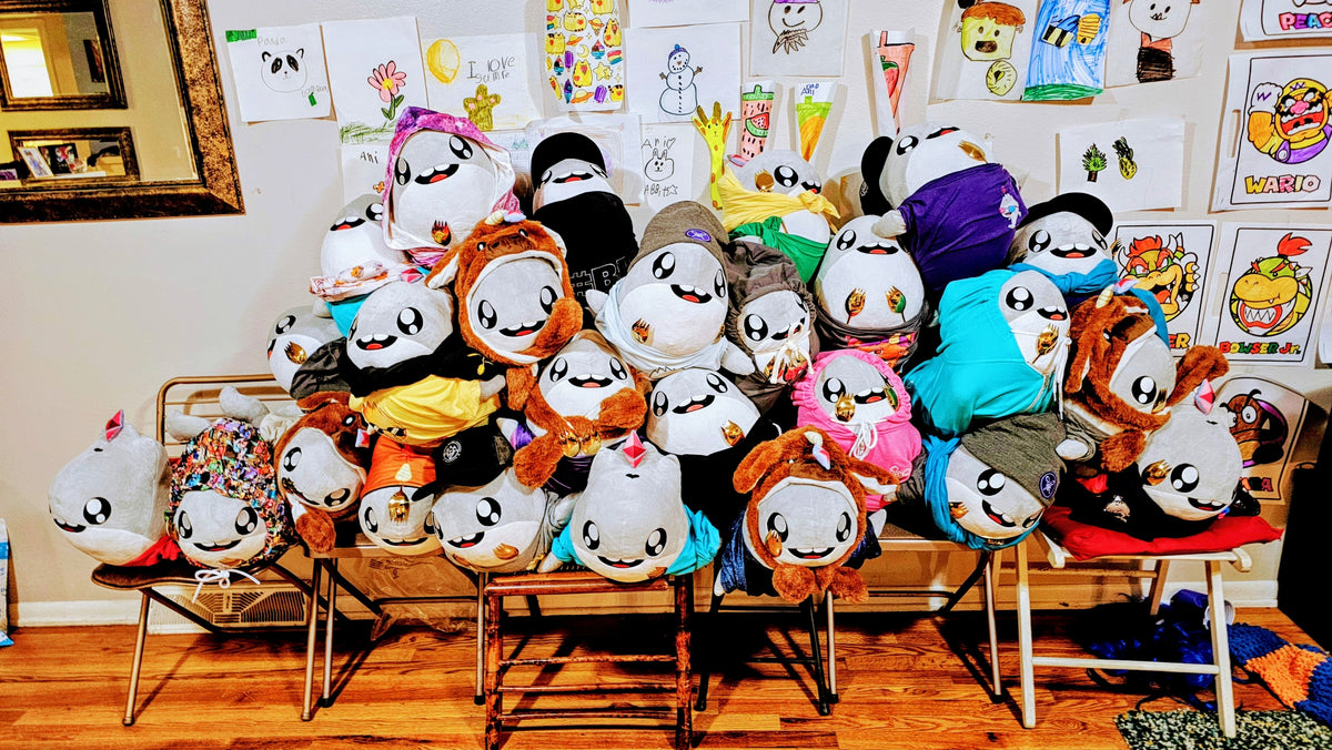 SporkWhale Forever – Bufficorn.com