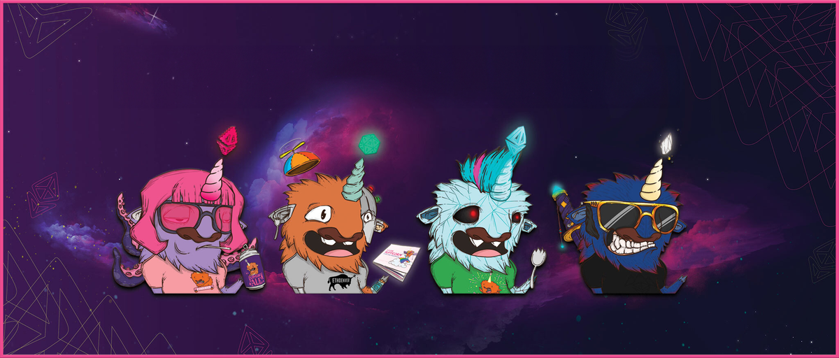 Homepage – Bufficorn.com