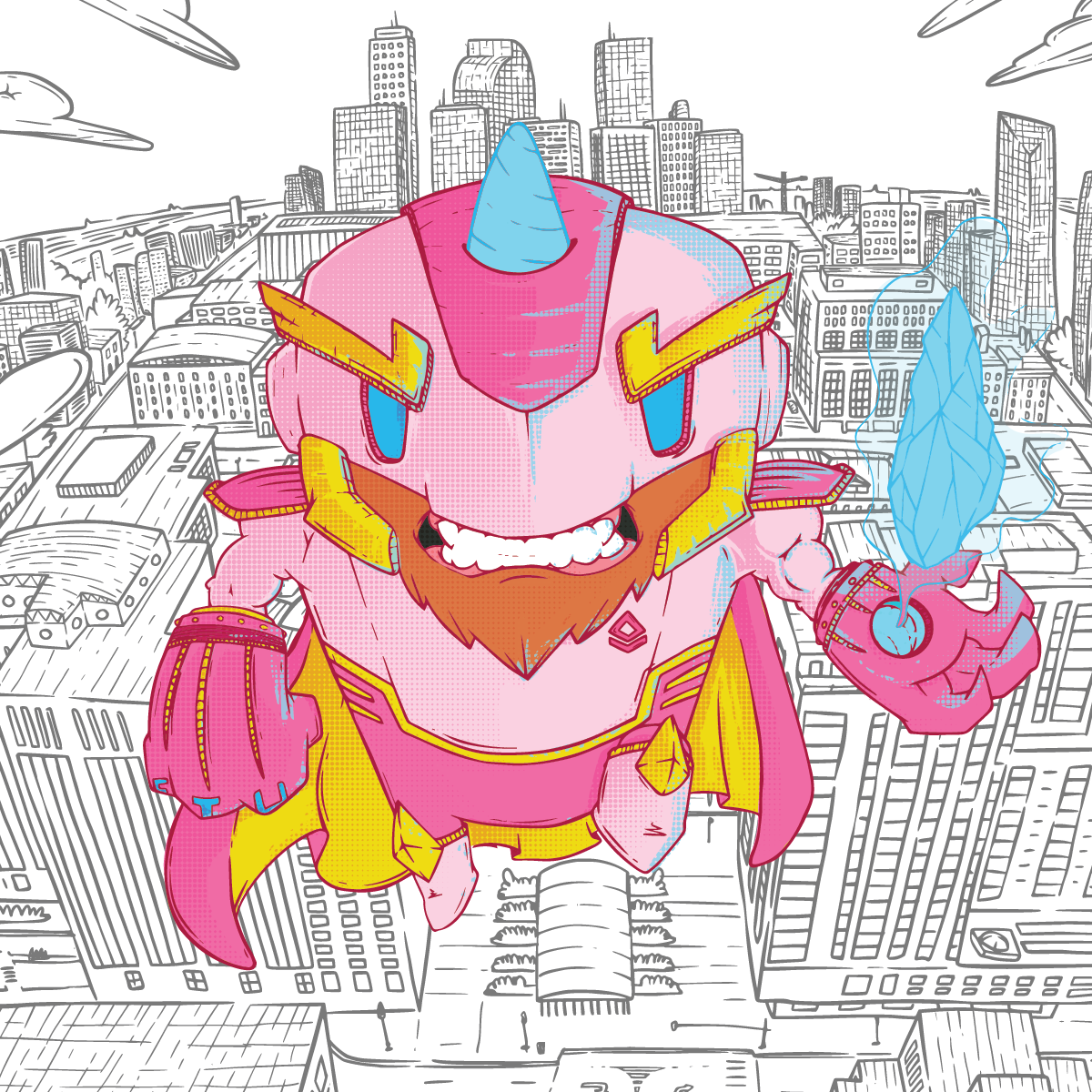 ETHDenver 2025: Year of the Regenerates – Bufficorn.com