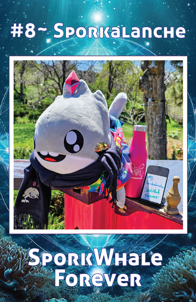 Bufficorn.com - Ethereum Inspired Gear from ETHDenver & SporkDAO