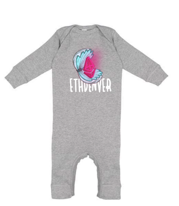 Bufficorn.com - Ethereum Inspired Gear from ETHDenver & SporkDAO