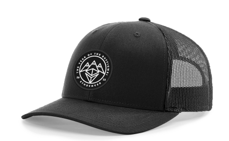 Bufficorn.com - Ethereum Inspired Gear from ETHDenver & SporkDAO